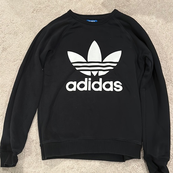 adidas | Sweaters | Adidas Sweater | Poshmark